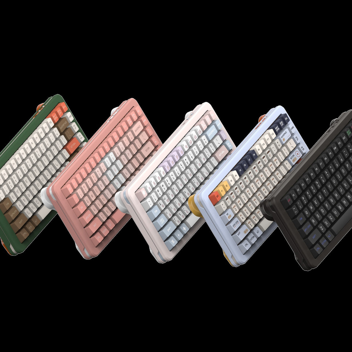 OASIS75 – HYPESHOP