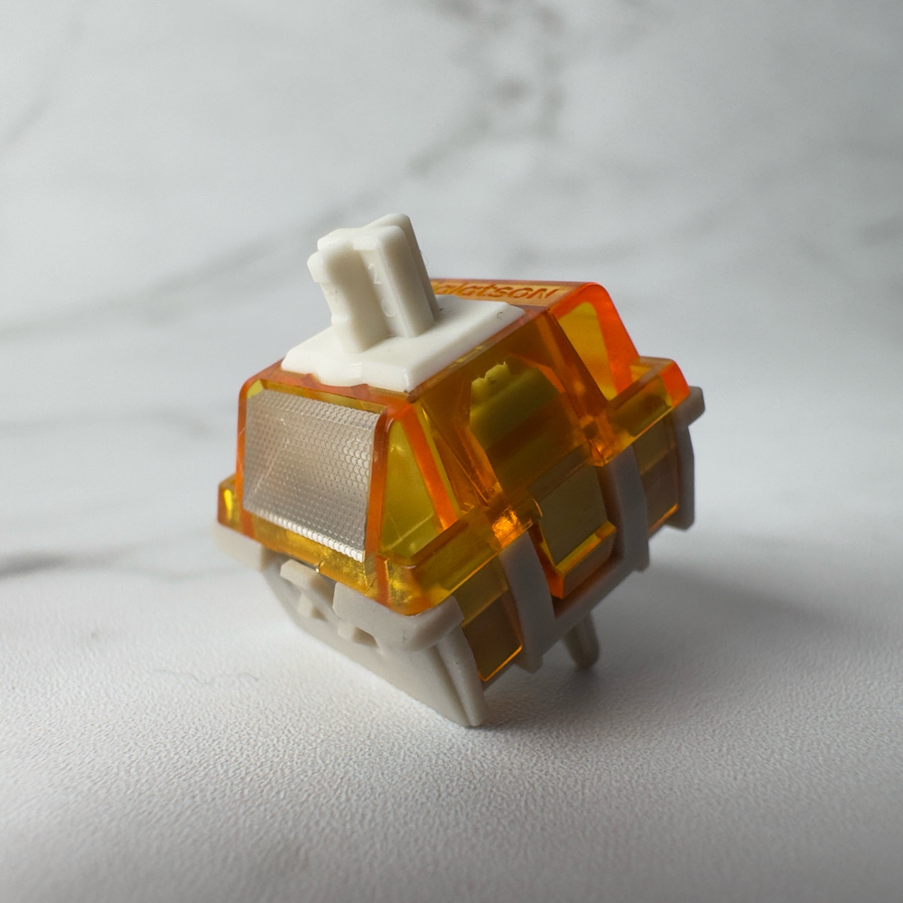 AGS Radiant HE Magnetic Switches【磁気スイッチ】 – HYPESHOP