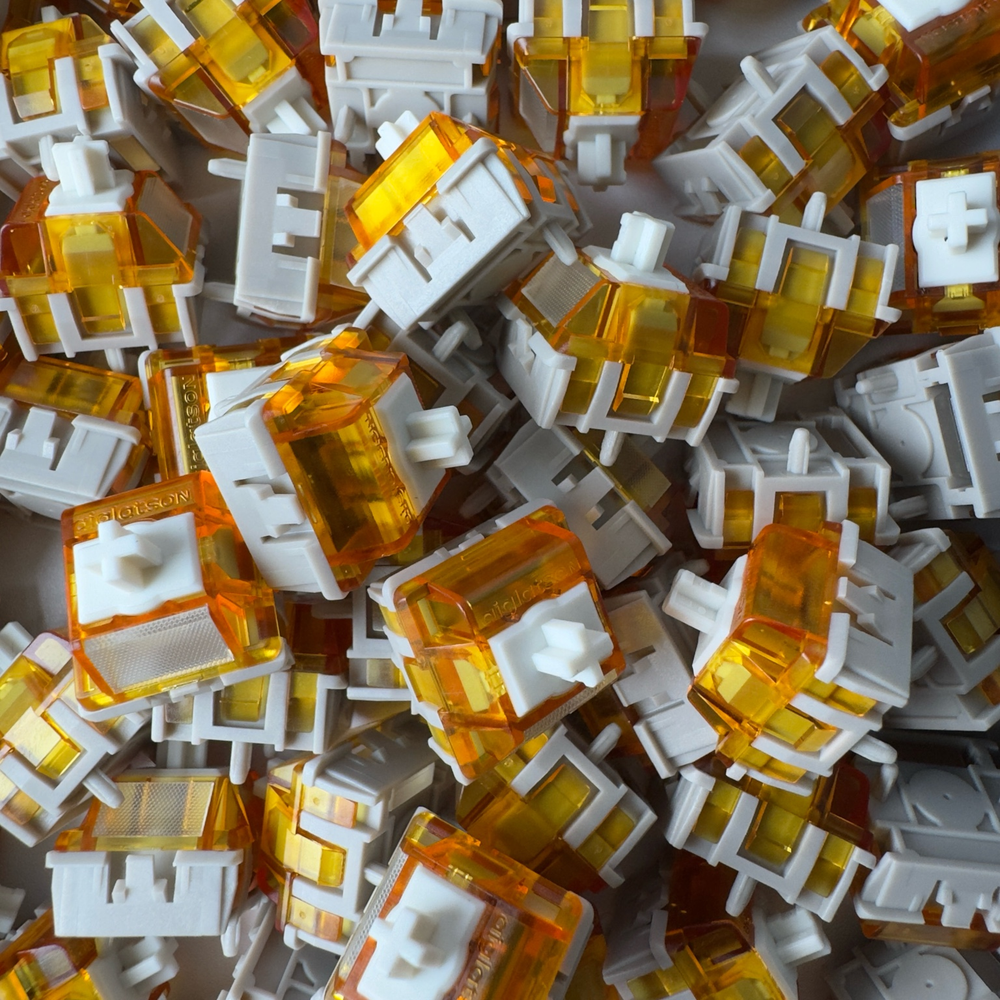 AGS Radiant HE Magnetic Switches【磁気スイッチ】 – HYPESHOP