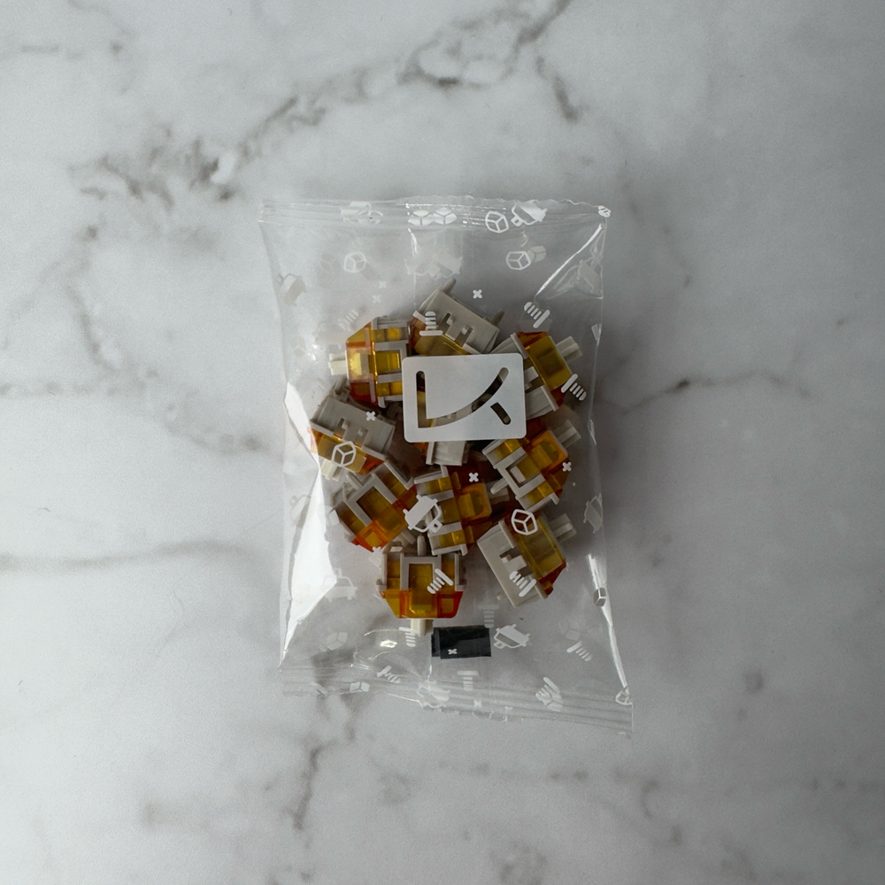 AGS Radiant HE Magnetic Switches【磁気スイッチ】 – HYPESHOP