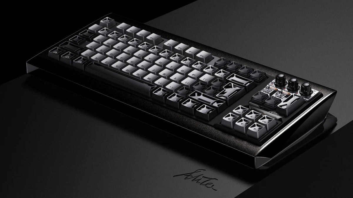 Nooir 80 Alita – HYPESHOP