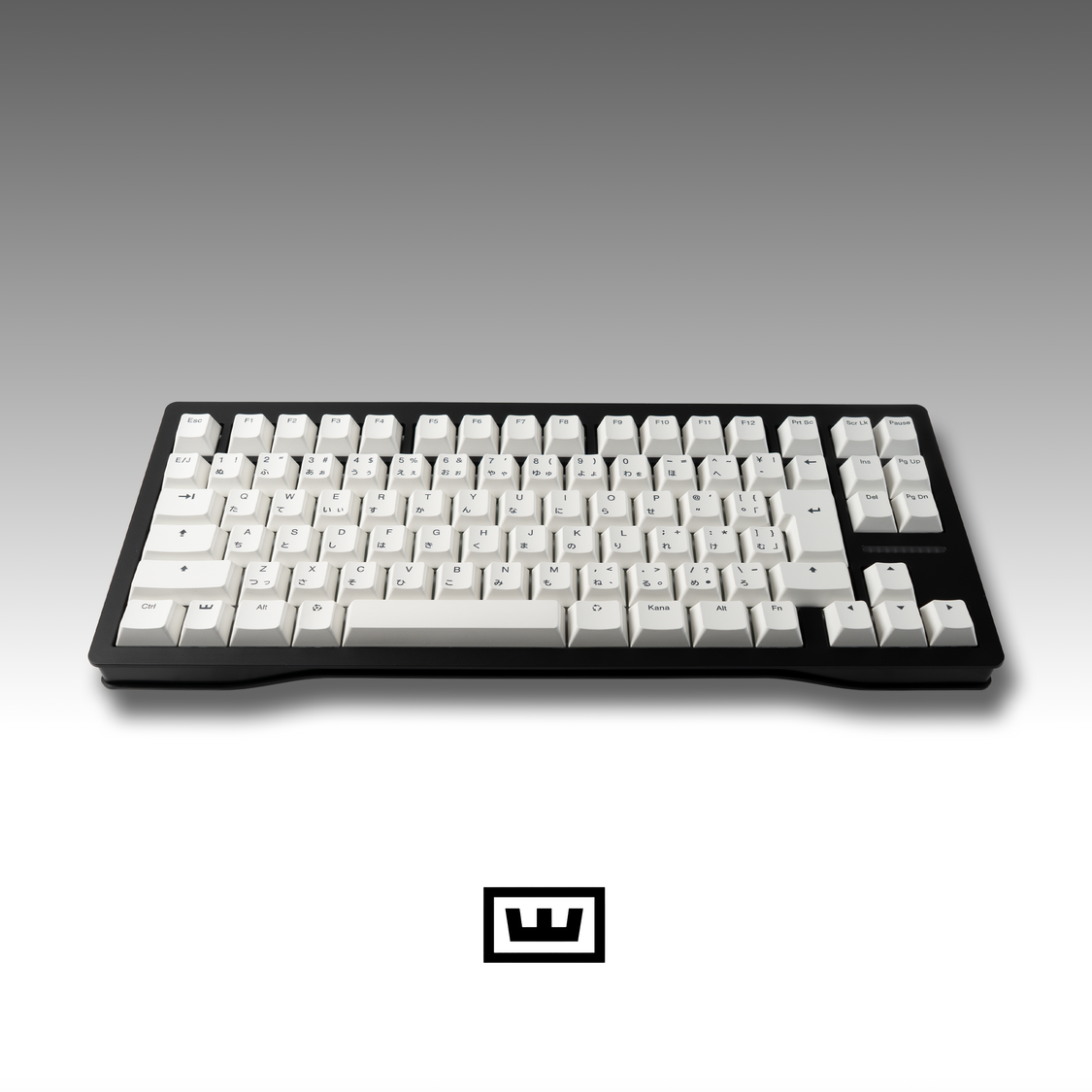 Wooting 80HE JIS – HYPESHOP